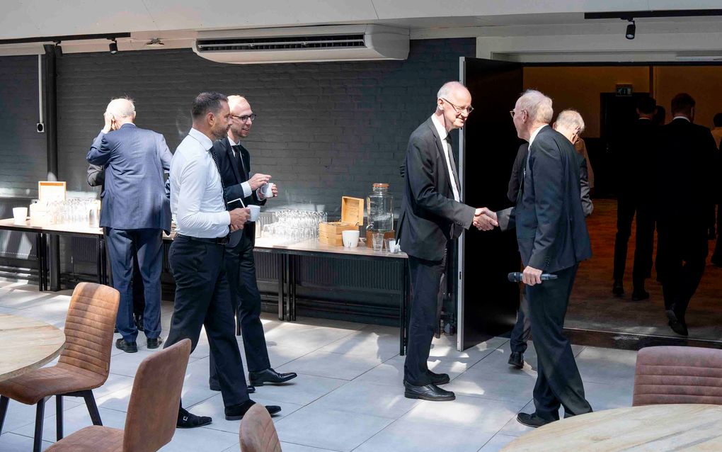 Terugkijken: Haamstedeconferentie | Dag 1