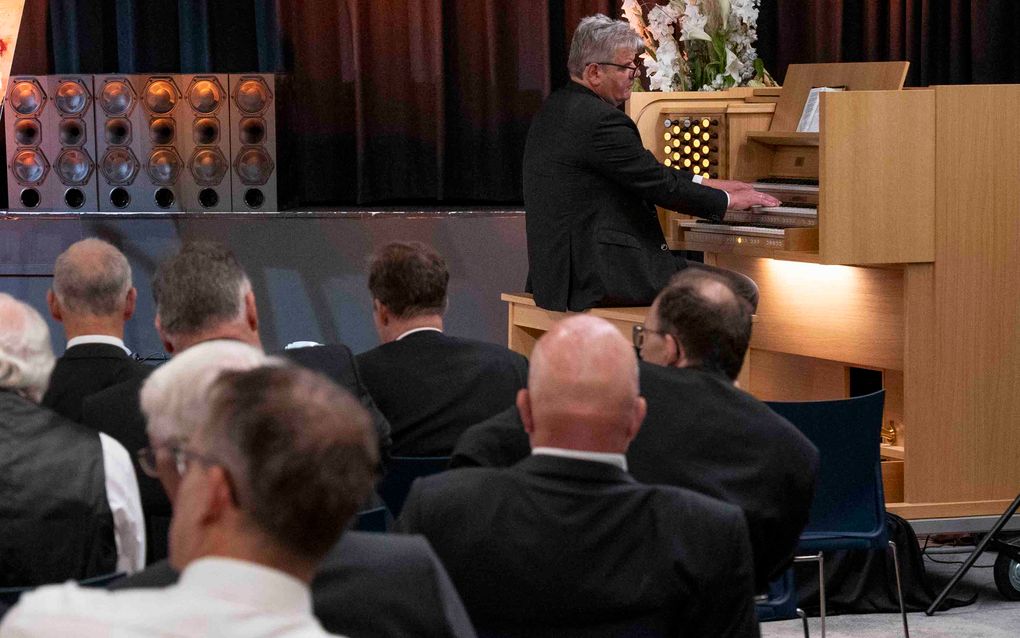 Terugkijken: Haamstedeconferentie | Dag 1