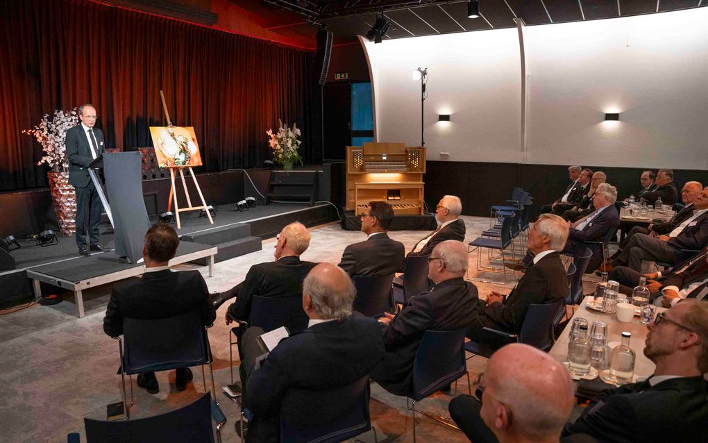 Terugkijken: Haamstedeconferentie | Dag 1