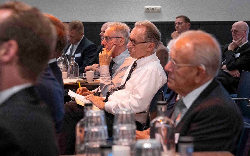 Terugkijken: Haamstedeconferentie | Dag 1