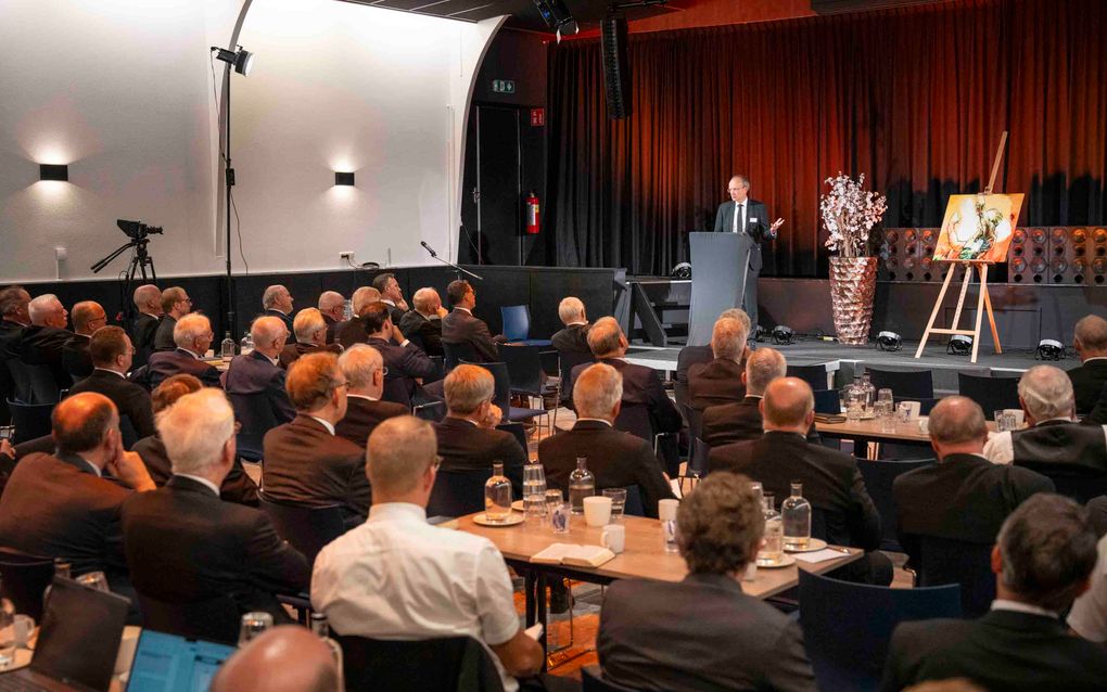 Terugkijken: Haamstedeconferentie | Dag 1