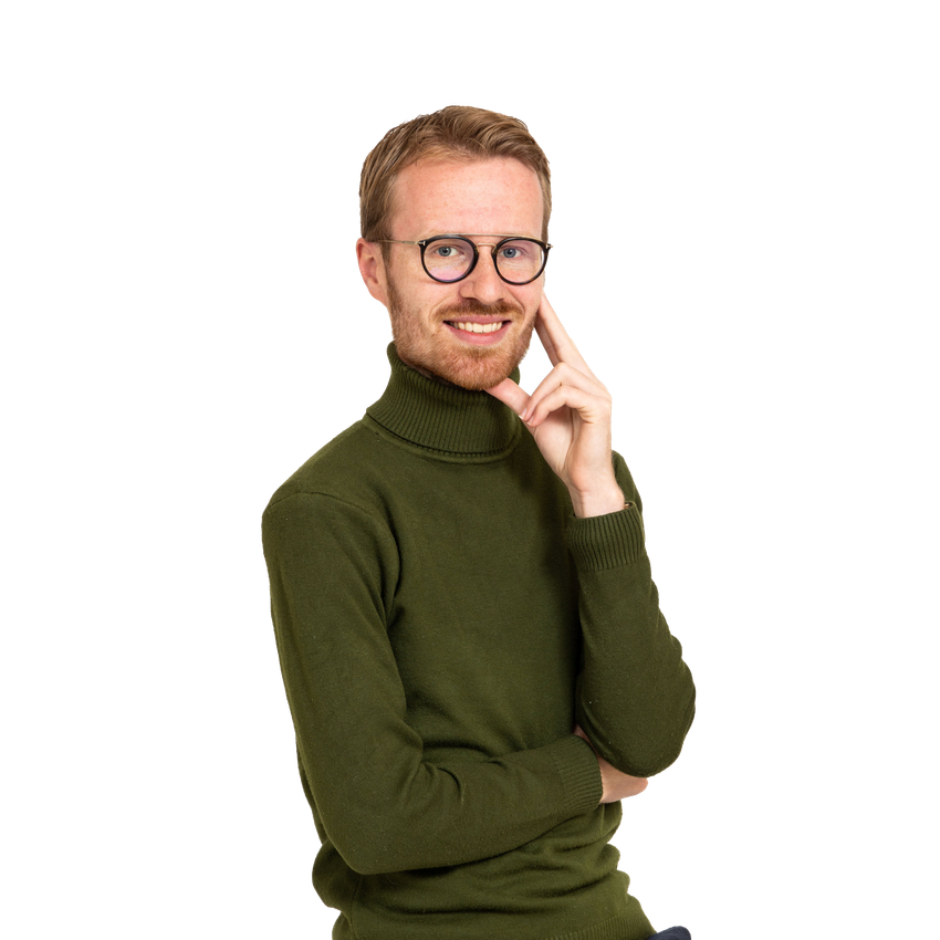 Maarten Costerus