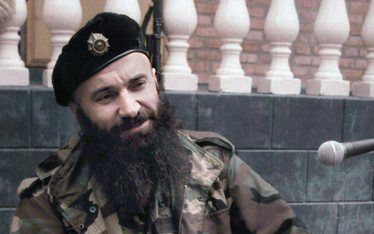 Basajev kende de prijs van terreur