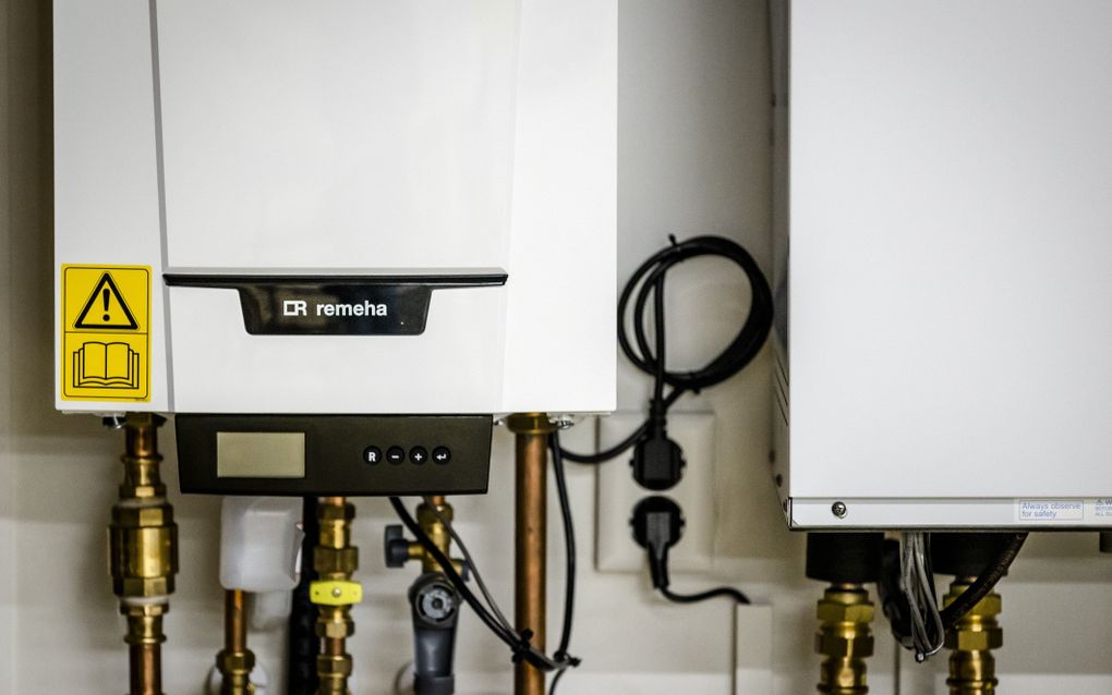 Cv-ketel eruit, warmtepomp erin; wat komt daar allemaal bij kijken?