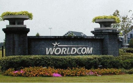 Inhaligheid kan WorldCom fataal worden