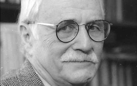 Amerikaanse theoloog Richard Reinhold Niebuhr (90) overleden