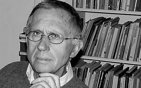Dr. Jan Hendriks (82) overleden