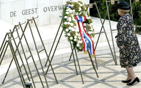 „M’n broer werd levend begraven”