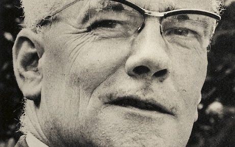 Niet eerder uitgegeven roman van schrijver J.W. Ooms ontdekt