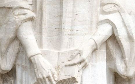 Calvijnstudies opnieuw gebundeld