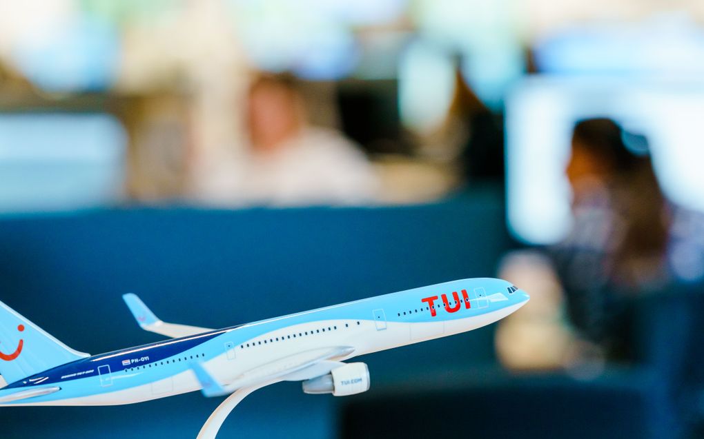 Goed Idee reizen valt voortaan onder TUI