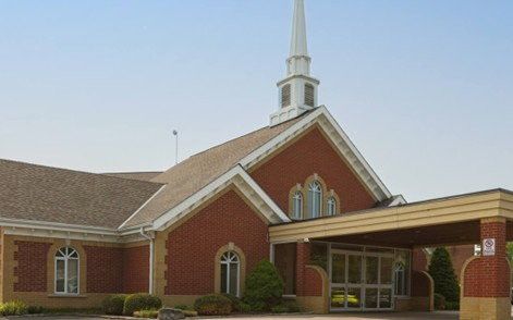 Free Reformed Churches veroordelen elke vorm van „etnisch ...