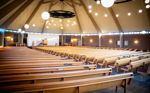 Convent CGK | Nieuws en achtergronden van RD