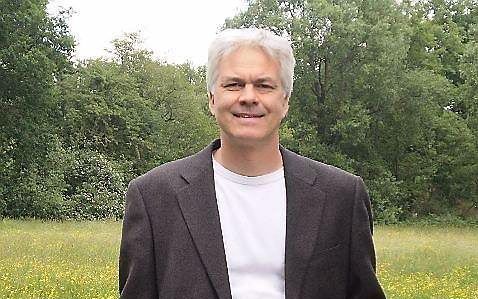 Ds. Rodenburg nieuwe directeur Near East Ministry