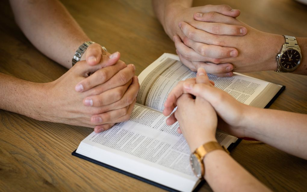 Jaarverslag NBG: Sterke groei digitaal Bijbelgebruik