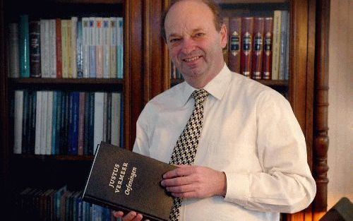 Justus Vermeer in het nieuwe millennium