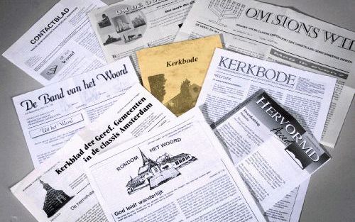 „Redactie kerkblad is meer dan brievenbus”