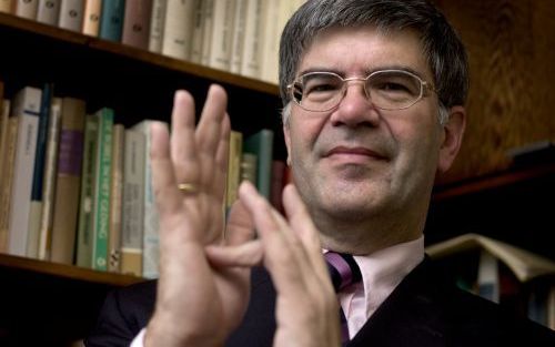 „Alle volken, daaronder vallen ook de doven”