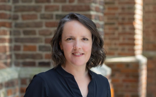 Marieke van Schijndel vertrekt als directeur Museum Catharijneconvent