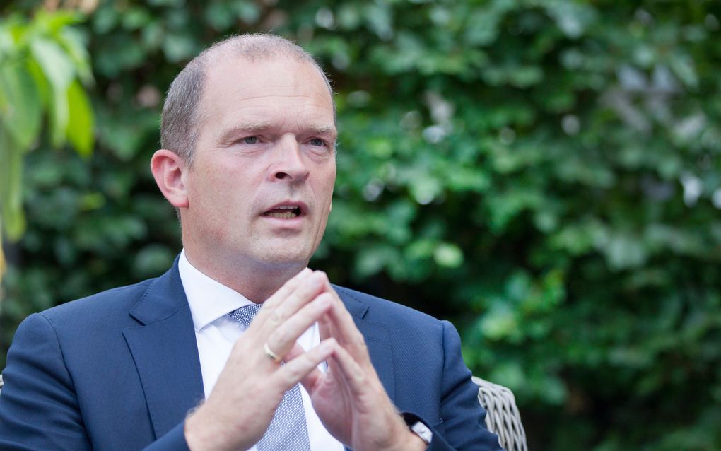 Onze RD-actie gaat weer van start