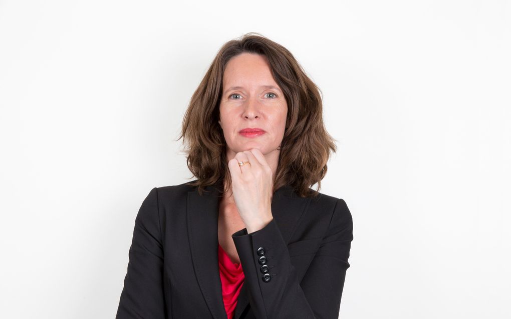 De tent, de cent en de vrouw