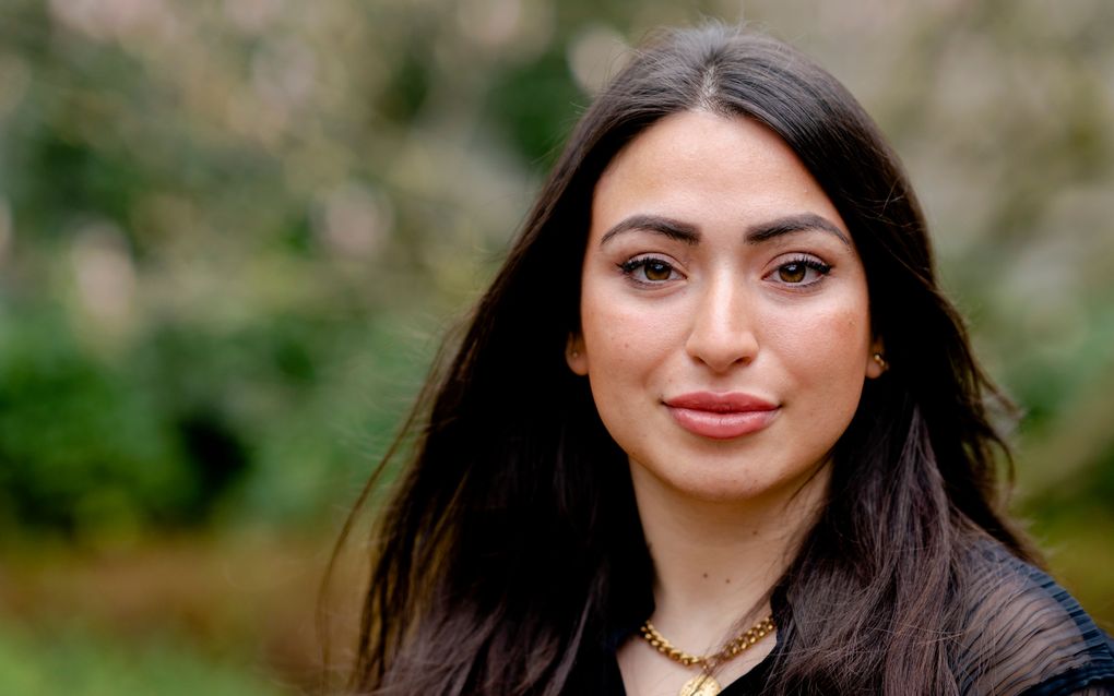 Lale Gül voert de eenzame vrijheid van niets meer te verliezen