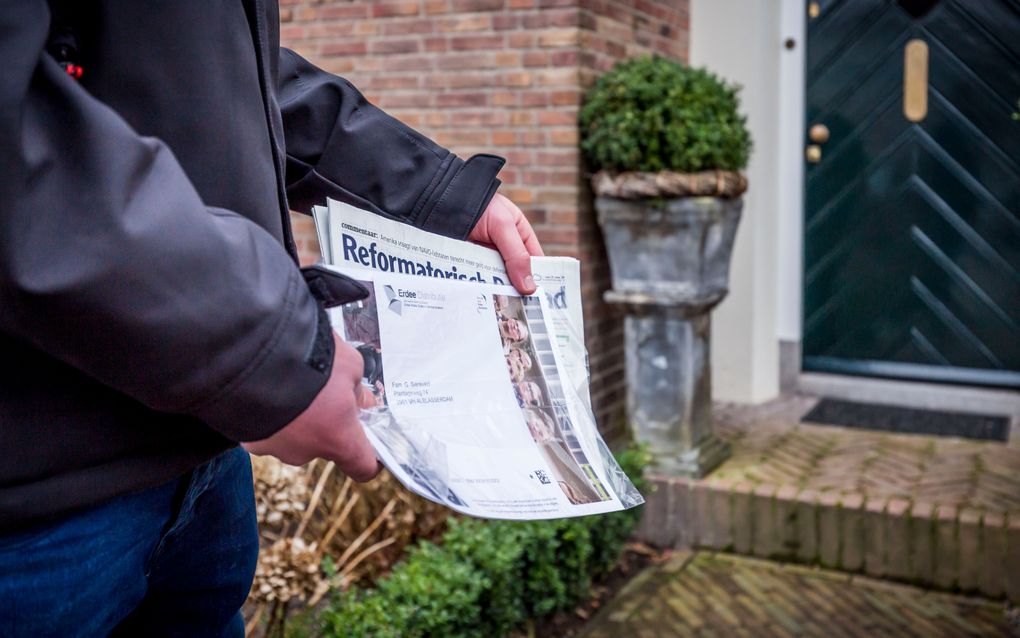 Erdee Distributie breidt bezorging uit