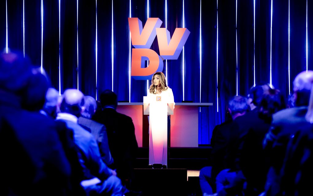 Yeşilgöz: Goede kans op stabiele samenwerking met PVV, NSC en BBB