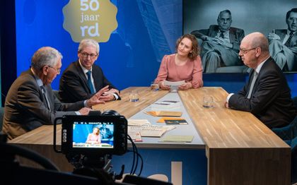 Reformatorisch Dagblad | Laatste nieuws en achtergronden