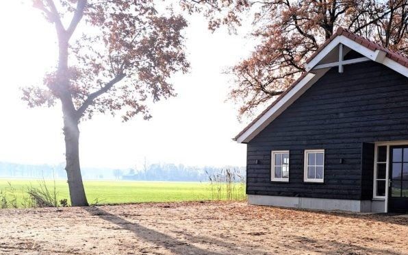 Hervormd wijkgebouw De Akker in De Glind geopend