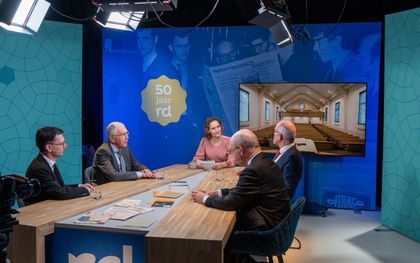 Reformatorisch Dagblad | Laatste nieuws en achtergronden