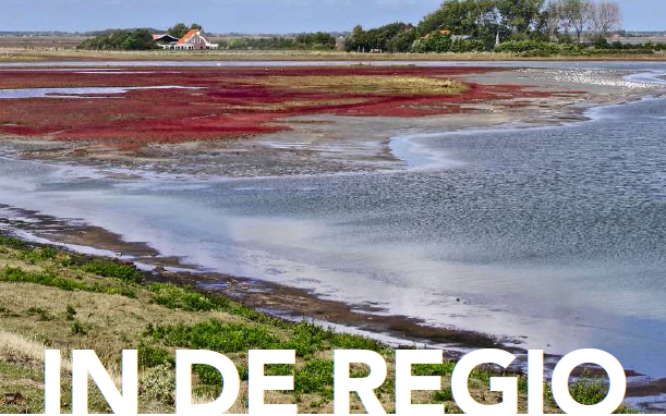 In de Regio Zeeland 30 september