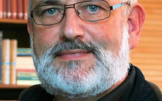 Ds. Brons nieuwe consulent Centrum Israëlstudies