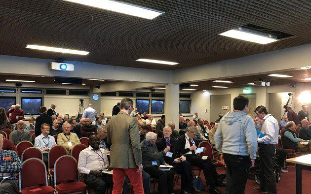 Conferentie Banner of Truth: Leven in verwondering