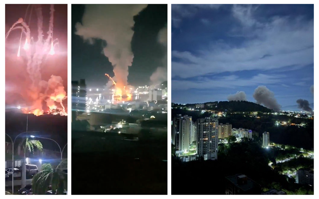 Trump na aanval Venezuela: Wij gaan land voorlopig besturen