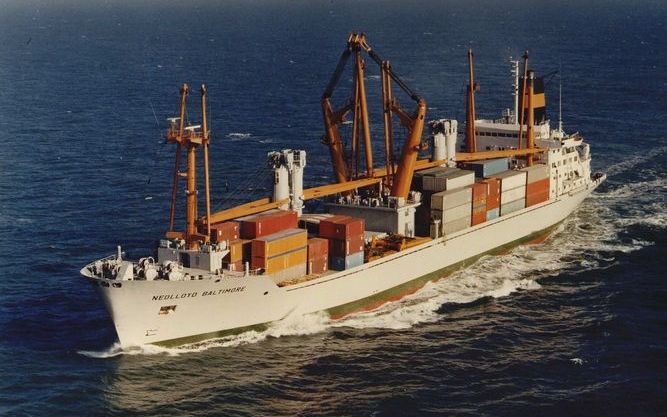 Nederlands schip aangevallen bij Somalië