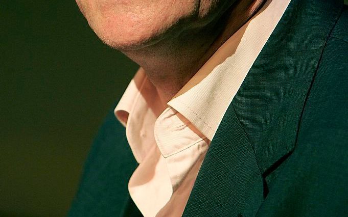 Harm de Jonge schrijft actieboek Kinderboekenweek