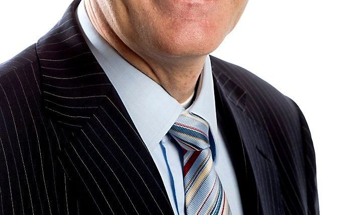 Marcel de Graaff lijsttrekker PVV in Europa