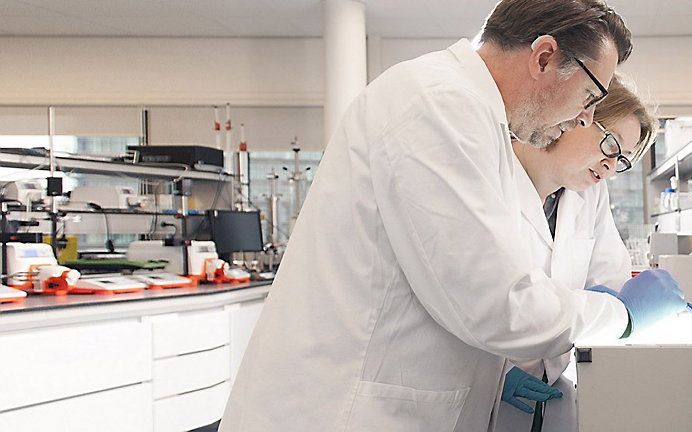 Pharming start in VS met test medicijn Covid-19