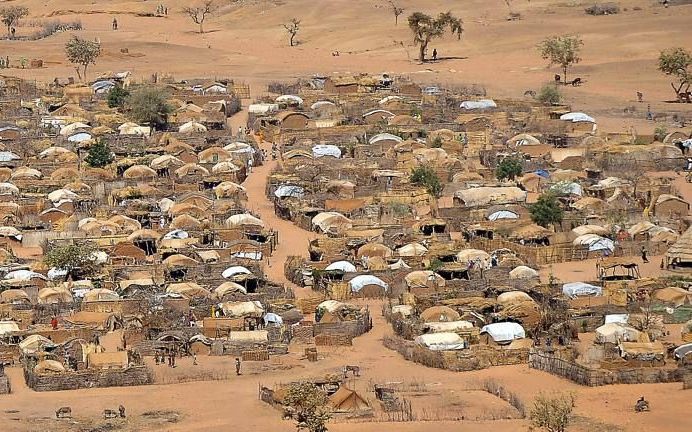 GZB zoekt pionier voor zendingsveld Tsjaad