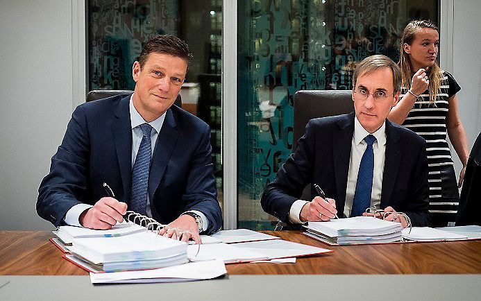 Philips neemt VitalHealth over