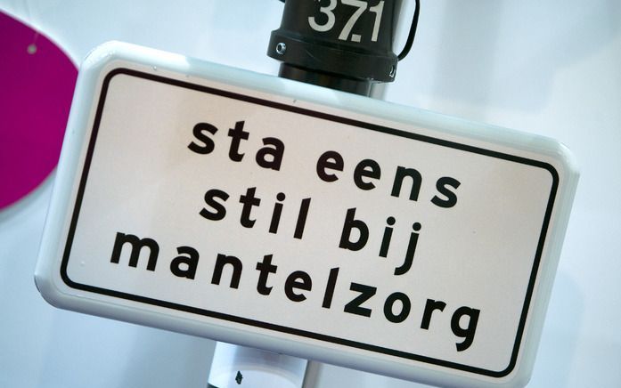 „Betaald verlof voor mantelzorger werkt”