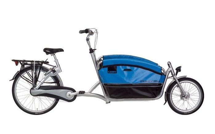 Historie inspireert ontwerpers van hippe fietsen