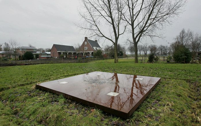 Rooksignalen in een nieuwbouwwijk