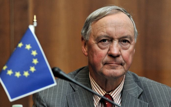Ex–eurocommissaris Van Miert (67) overleden