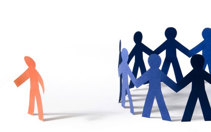 Uitsluiting dichterbij dan ooit