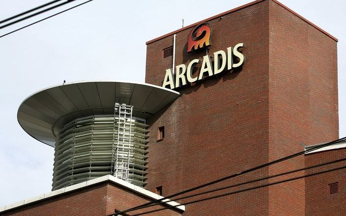 Arcadis sluit contract met Havenbedrijf Rotterdam