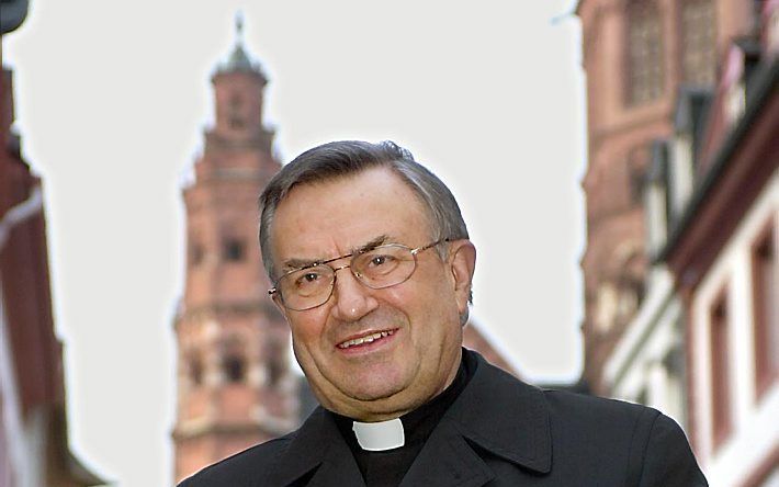 AfD bijt van zich af in ruzie met kardinaal