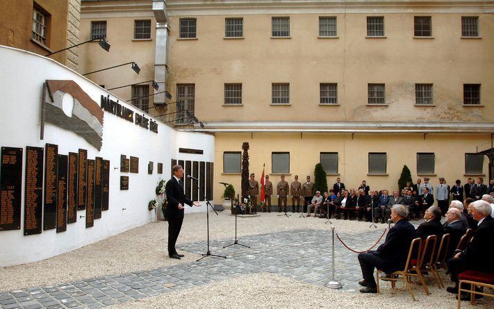 Veel Nederlanders in buitenlandse gevangenis