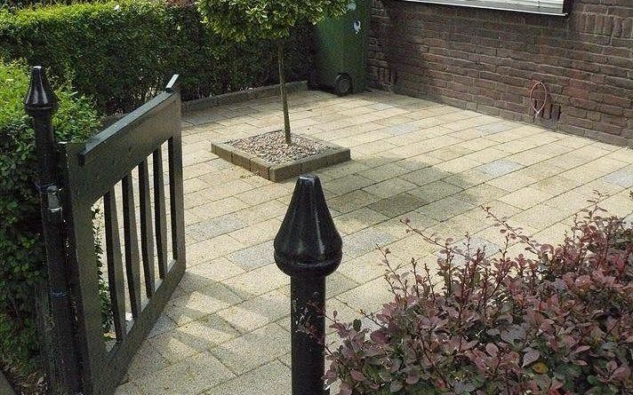 Verstening zet leefbaarheid in stad onder druk